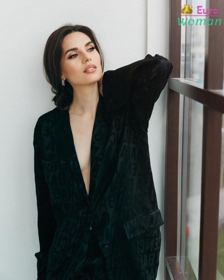 Elegant German Women: What Makes Them so Popular?