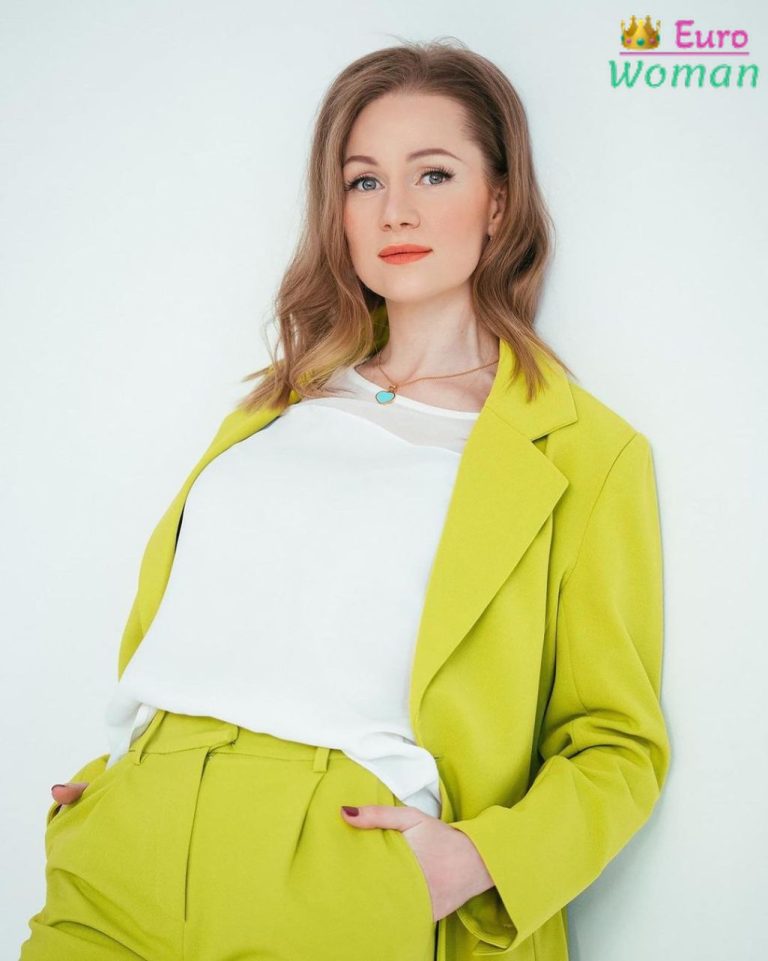Estonian Women: What Makes Them Perfect for Marriage?