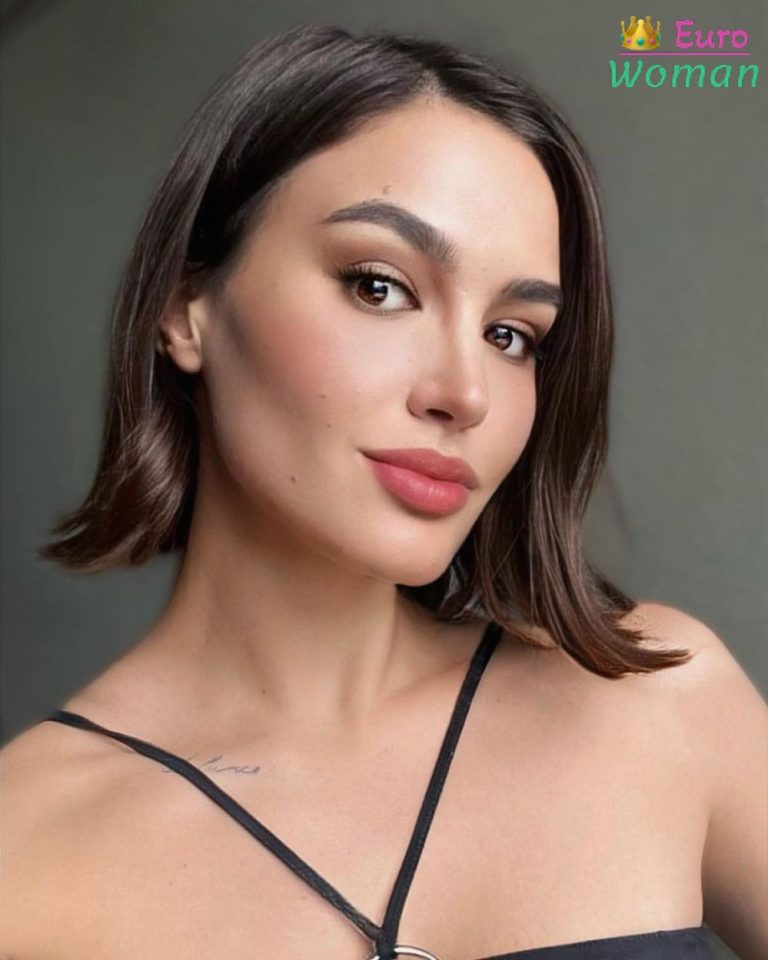 Dating a Moldovan Woman: The Ultimate Guide for Men