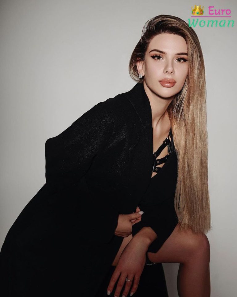 Dating a Moldovan Woman: The Ultimate Guide for Men